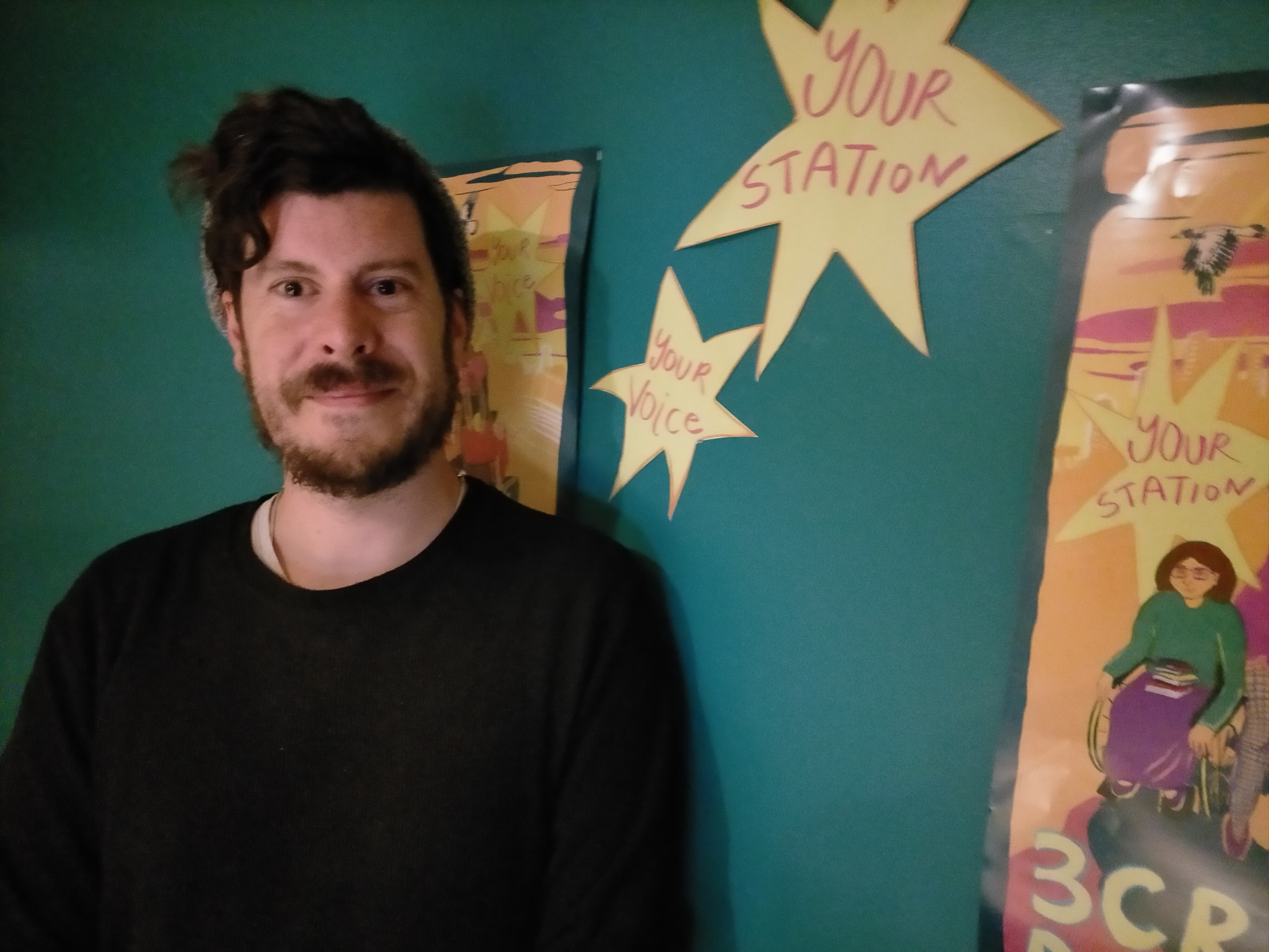 LGBTIQA+ Heritage Sites in City of Yarra, IDAHOBIT, Sean Mulcahy ...