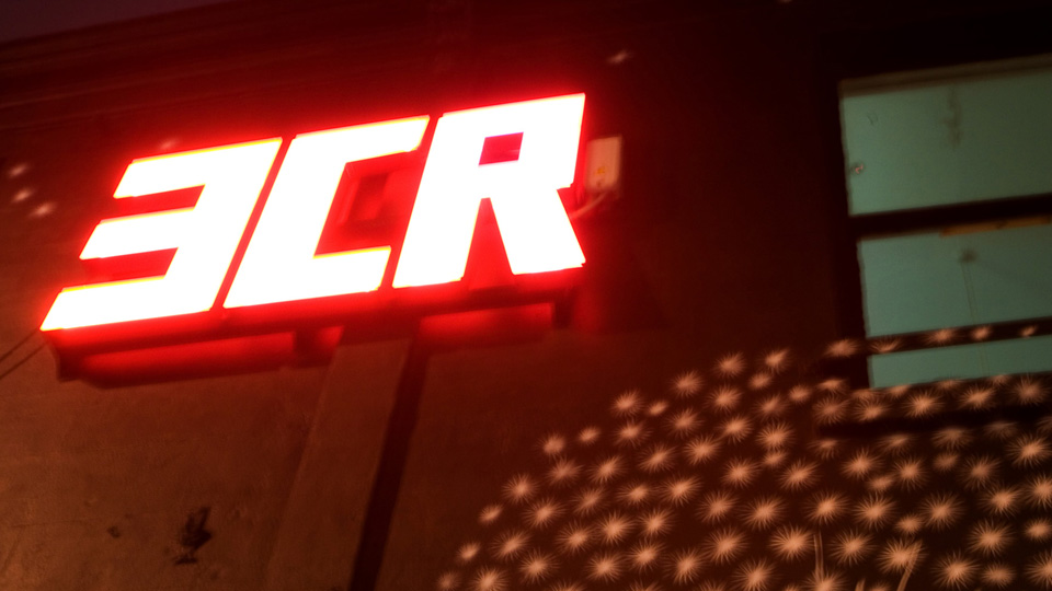 Lockout Lockheed (Part 2) and Over The Wall | 3CR Community Radio