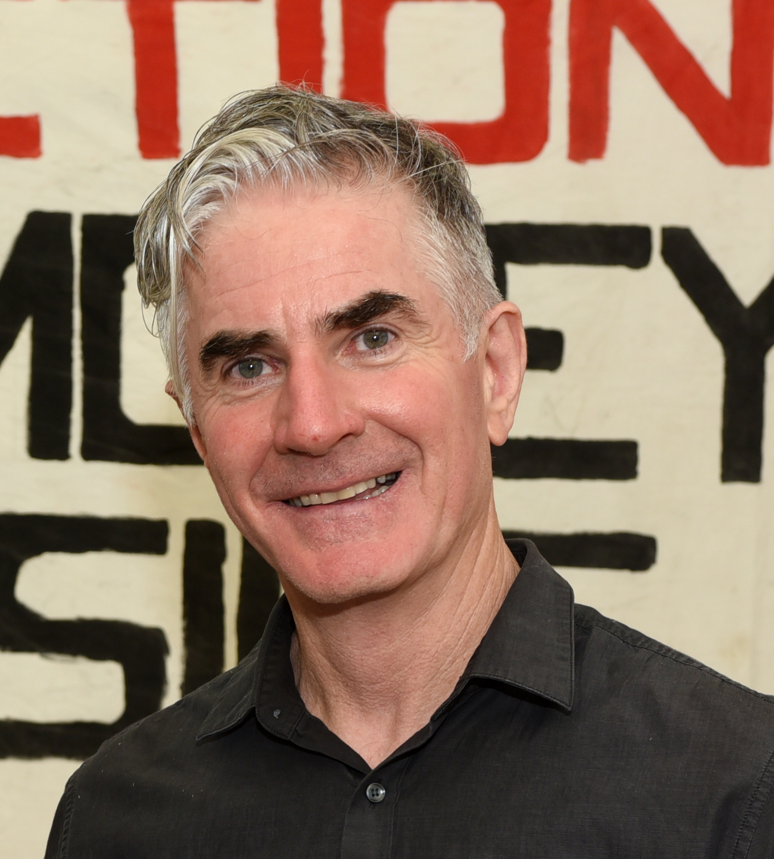 Jeff's last hoorah | 3CR Community Radio