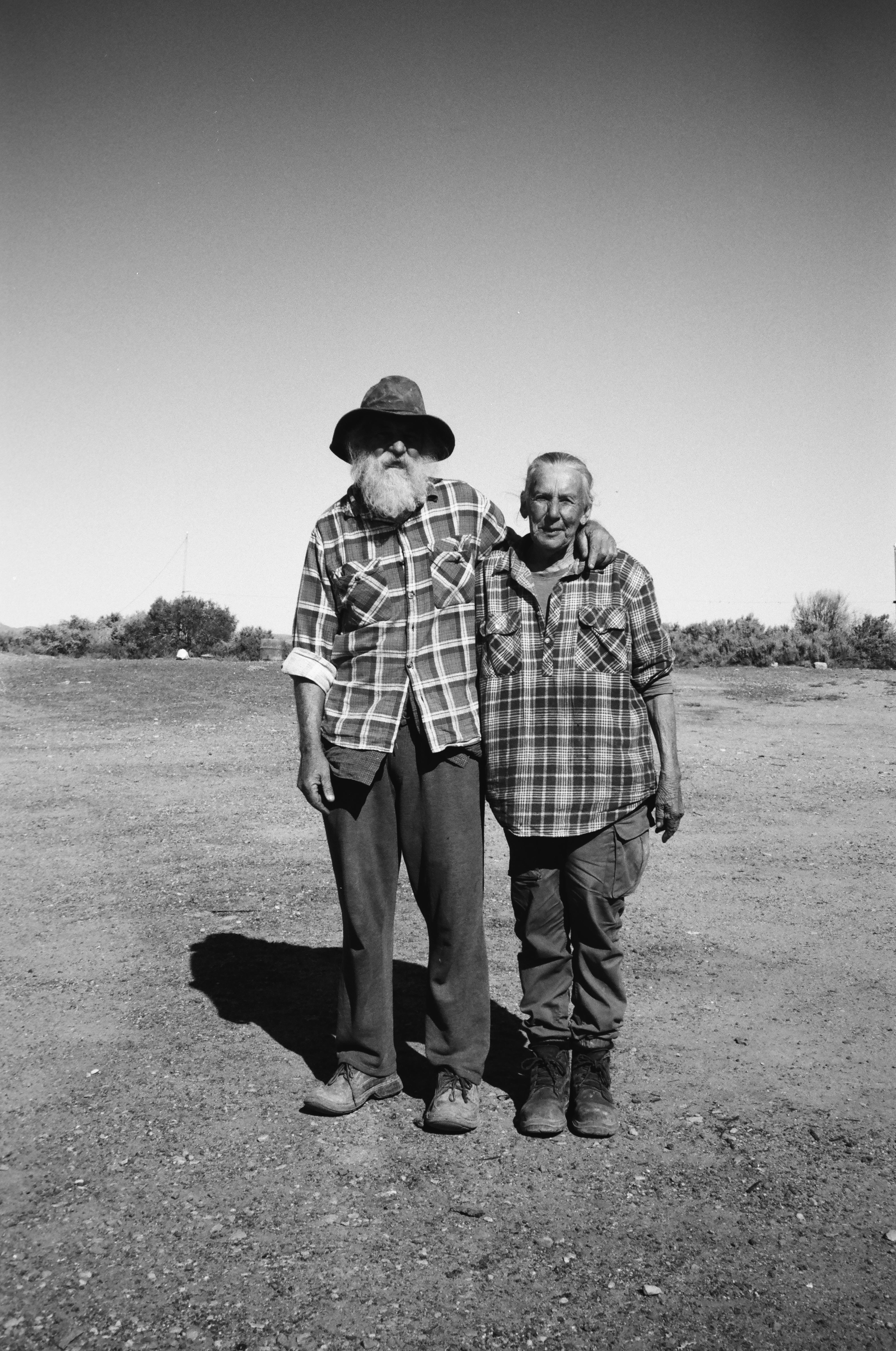 Commons Conversations Series 3: Al Lad and Annie McGovern | 3CR ...