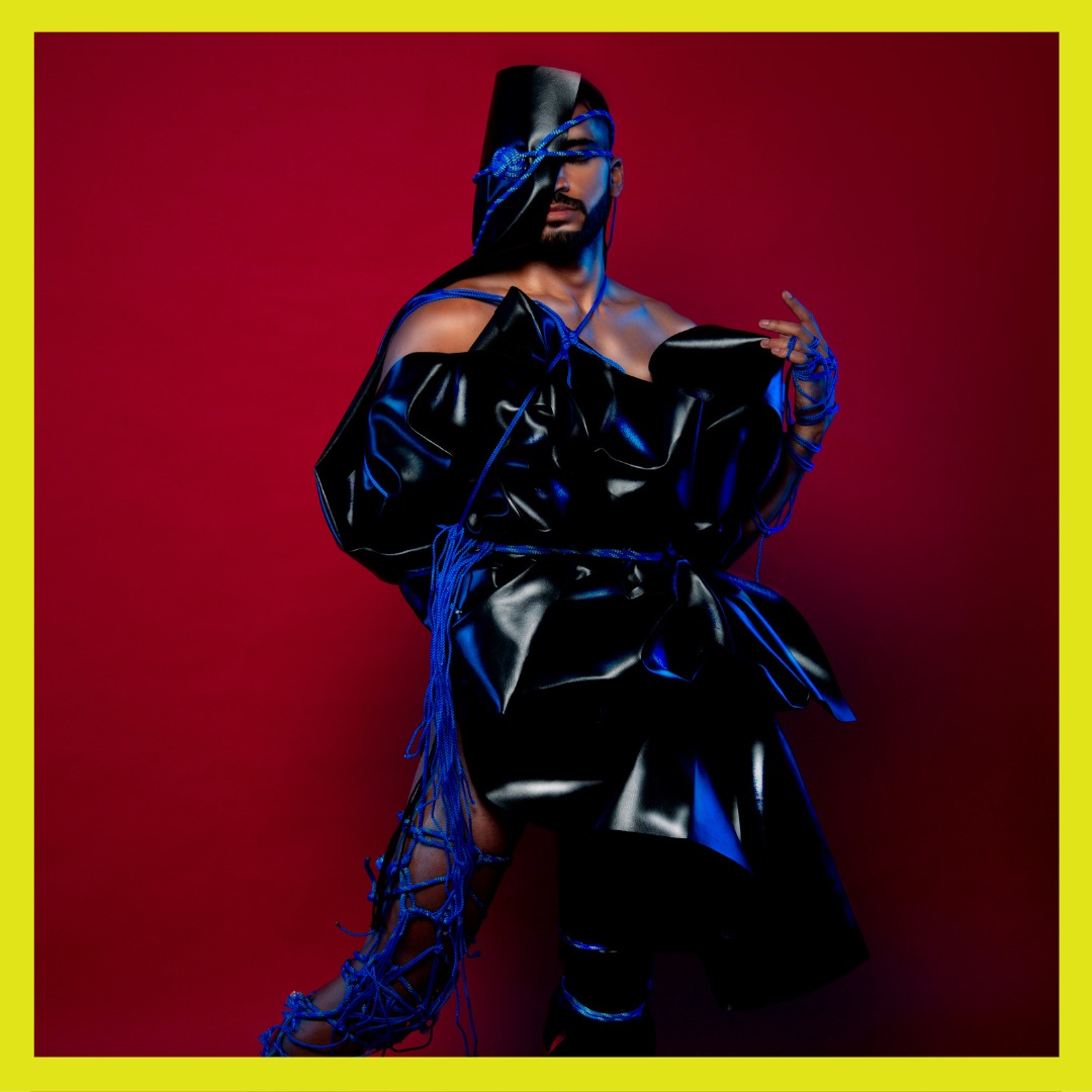 Queer Pasifika art collective FAFSWAG (Full Interview) | 3CR Community ...