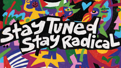 Podcasts | 3CR Community Radio