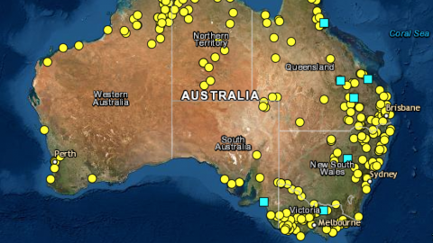 Podcasts | 3CR Community Radio