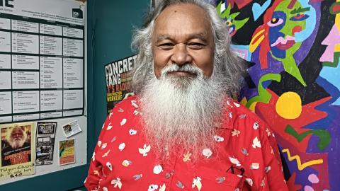 Podcasts | 3CR Community Radio