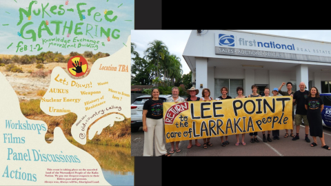 Podcasts | 3CR Community Radio