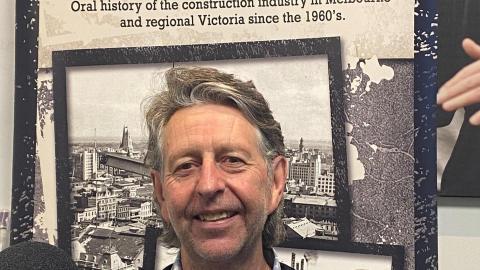 Podcasts | 3CR Community Radio