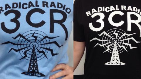 Did you miss out? | 3CR Community Radio