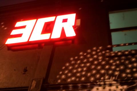 Latin American Update | 3CR Community Radio