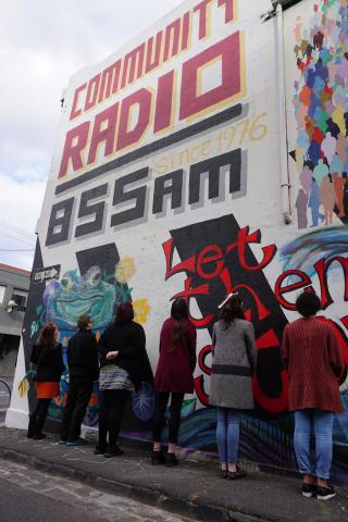 Brainwaves | 3CR Community Radio