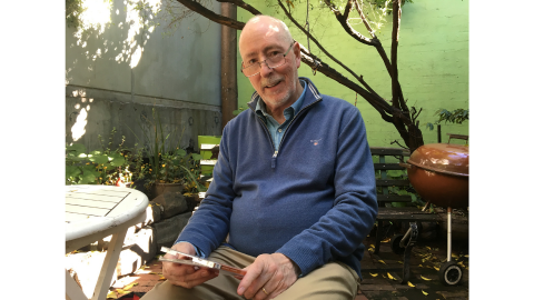 Great Voices | 3CR Community Radio