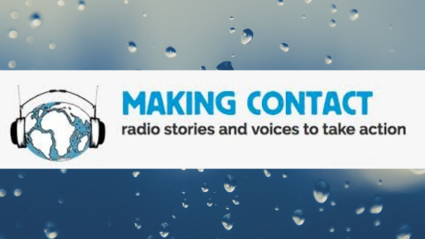 Making Contact | 3CR Community Radio