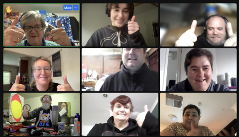 Raising Our Voices | 3CR Community Radio