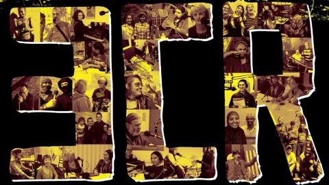 You Joined The Resistance! | 3CR Community Radio