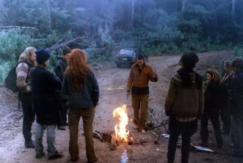 Episode 2: Goolengook blockade begins | 3CR Community Radio