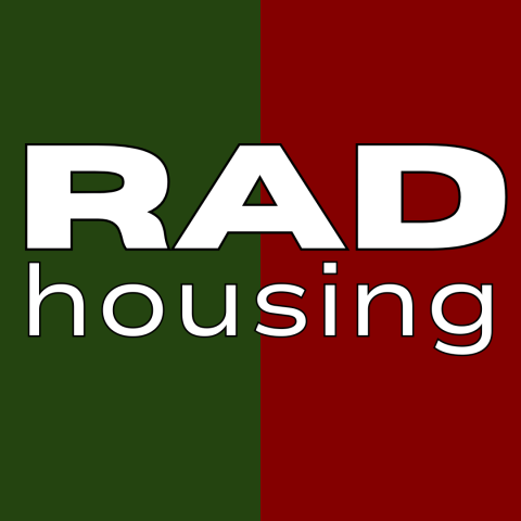 Kicking Fences with RAD Housing | Localised Climate Resilient internet ...