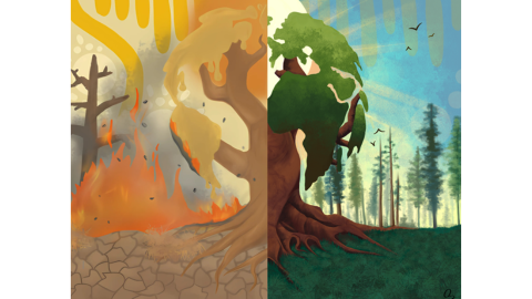 Climate Change 101: Part 1 | 3CR Community Radio