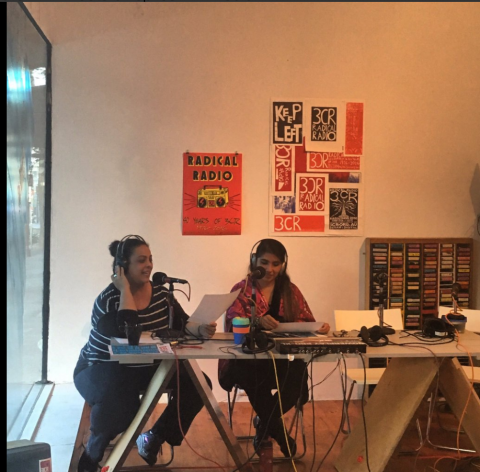 Young people in Ethnic Community Radio | 3CR Community Radio