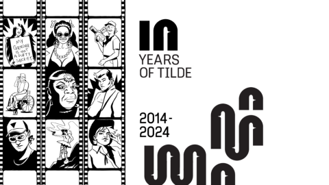 Ro Bright re tilde trans and gender diverse film festival | 3CR ...