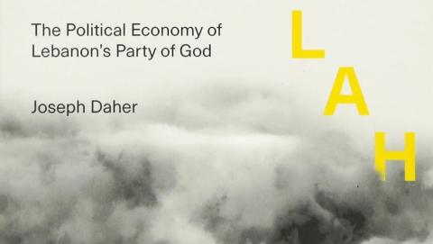 Interview with Prof. Joseph Daher, academic, researcher, and author ...