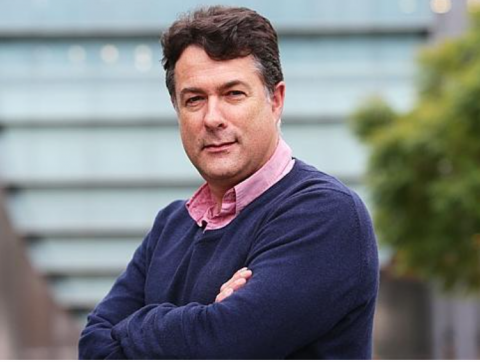 Palestine Remembered - Prof Jake Lynch | 3CR Community Radio