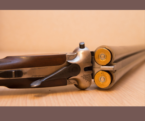 Hate Speech - Guns | 3CR Community Radio