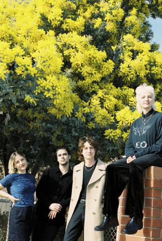 And This One's Introduced By... Liam “Snowy” Halliwell from Snowy Band ...