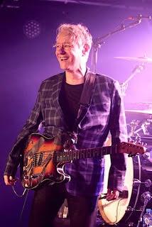 And This One's Introduced By... Peter Farnon of Pesky Bones introducing ...