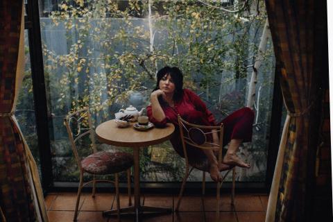 And This One's Introduced By... Tracy McNeil introducing her album You ...