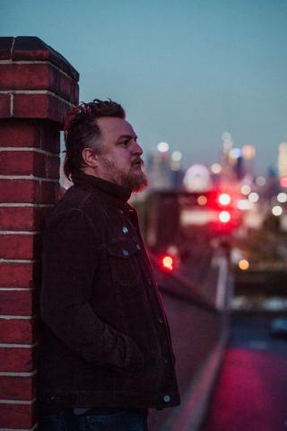 And This One's Introduced By... Van Walker introducing Ghosting | 3CR Community Radio