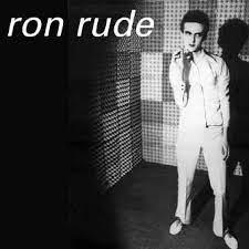 And this one's introduced by... Ron Rude introducing tracks from his ...