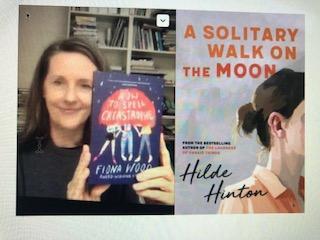 Fiona Wood and Hilde Hinton | 3CR Community Radio