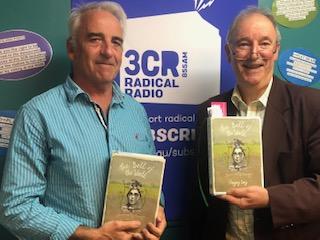 Gregory Day | 3CR Community Radio