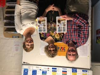 Peggy Frew | 3CR Community Radio