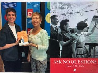 Allee Richards and Eva Collins | 3CR Community Radio