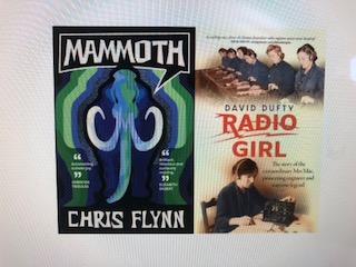 Chris Flynn and David Dufty | 3CR Community Radio