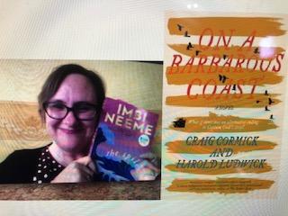 Imbi Neeme, Craig Cormick and Harold Ludwick | 3CR Community Radio