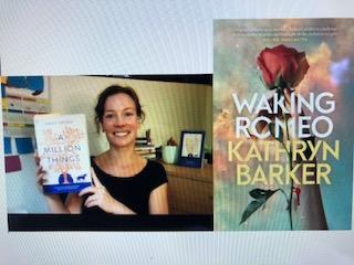 Emily Spurr and Kathryn Barker | 3CR Community Radio