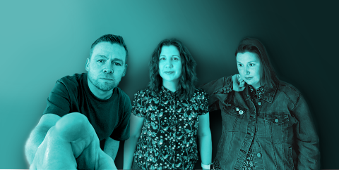 This Empty City Interview and Music | 3CR Community Radio