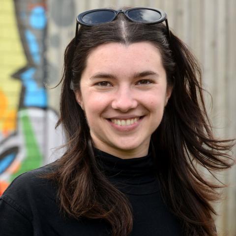 Beth Jackson Interview | 3CR Community Radio