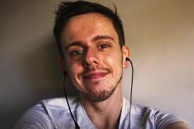 Brandon Cook Interview | 3CR Community Radio