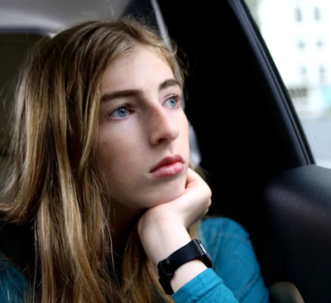 The Dreamlife of Georgie Stone: interview with Georgie and Director ...