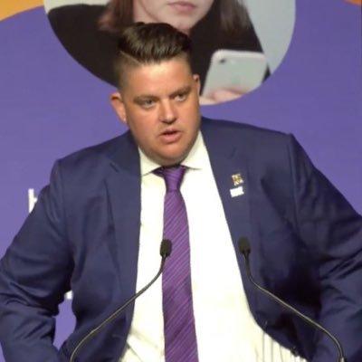 Australia's Election Through Queer Lenses: Neil Pharaoh, Joe Ball ...