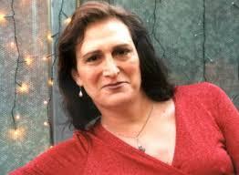 Trans Day of Visibility: Ari Dunphy, Queerspace; Sally Goldner, trans ...