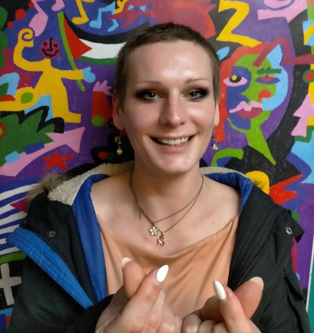 Trans Pop Producer Thea Riley; For Love Nor Money Director Justin Nott ...