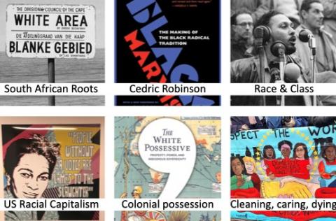 Racial Capitalism | 3CR Community Radio