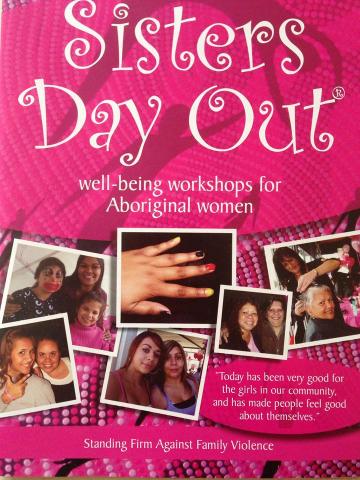 Sisters Day Out | 3CR Community Radio