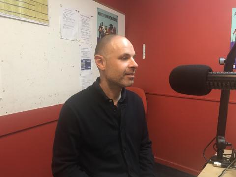 Road Safety Symposium - Australian issues meet Dutch, and local ...