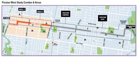 How you can support Darebin Councils Streets for People project | 3CR ...