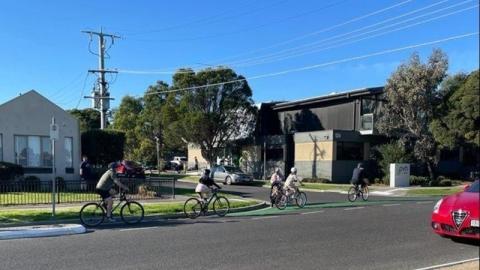 Cycling news, works & rides around Naarm/Melbourne | 3CR Community Radio