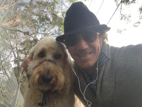 Charlie Hill-Smith | 3CR Community Radio